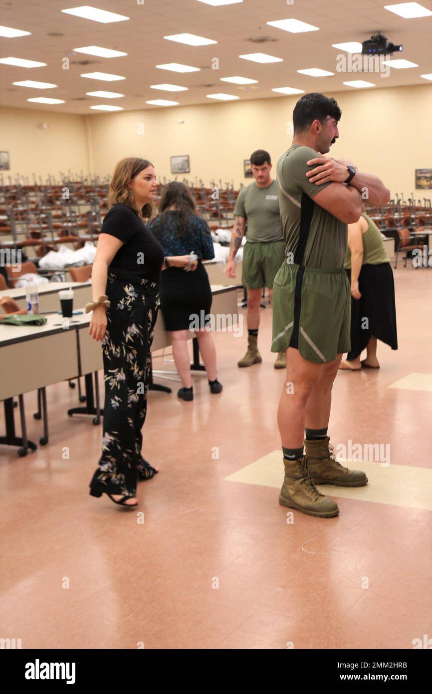 U.S. Army Combat Capabilities Development Command Soldier Center ...