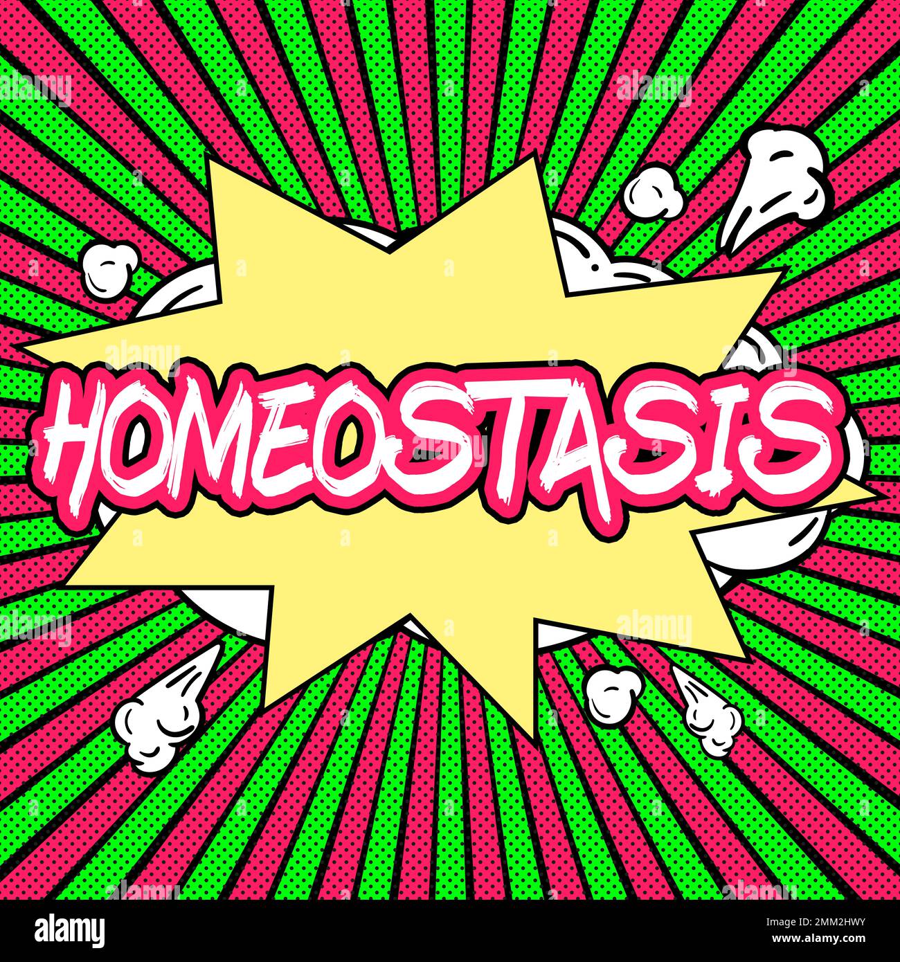 Inspiration showing sign Homeostasis. Word for the tendency toward a ...