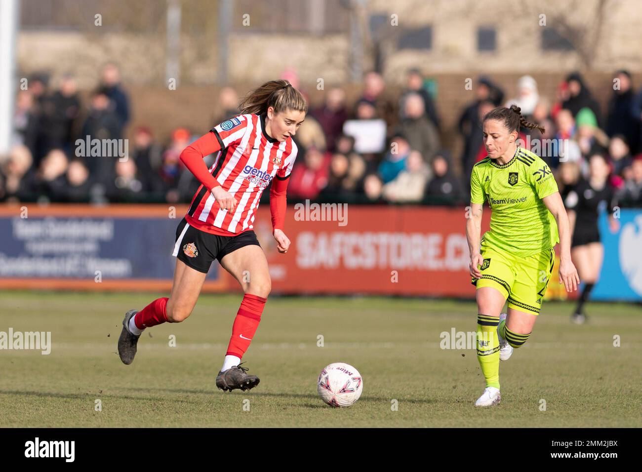 Emily scarr sunderland hi-res stock photography and images - Alamy