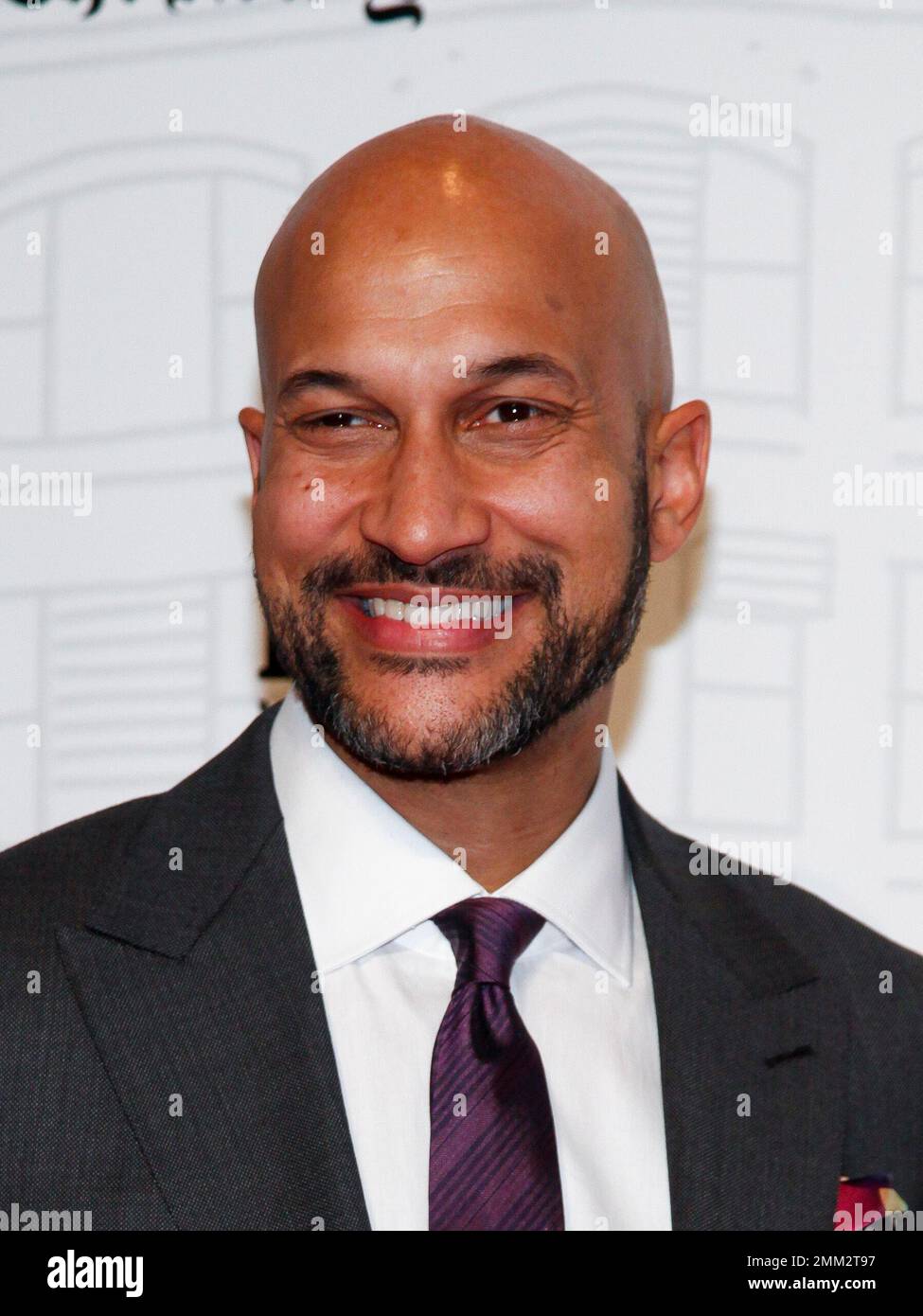 Keegan-Michael Key attends the 28th annual Independent Filmmaker ...