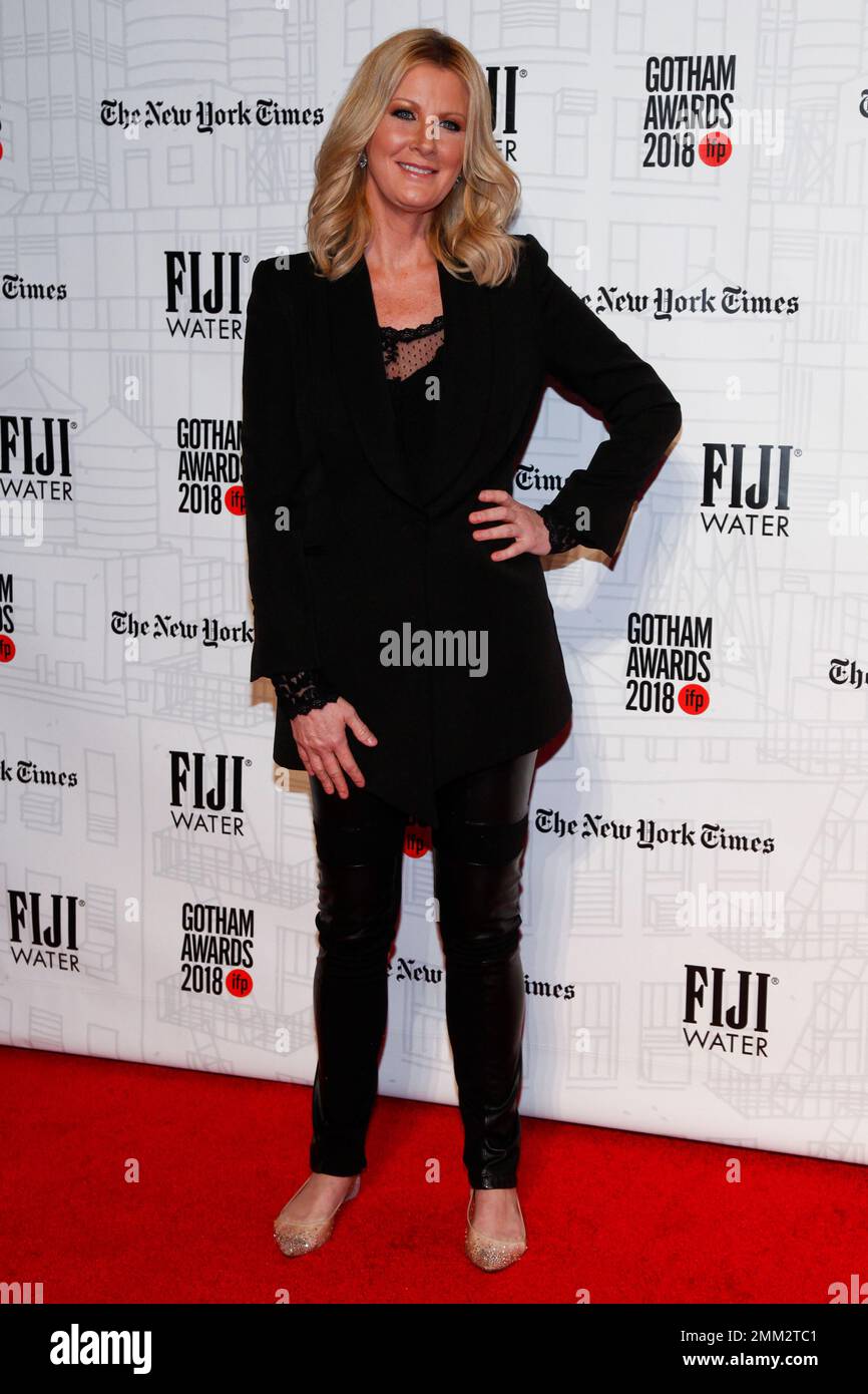 Sandra Lee attends the 28th annual Independent Filmmaker Project's ...