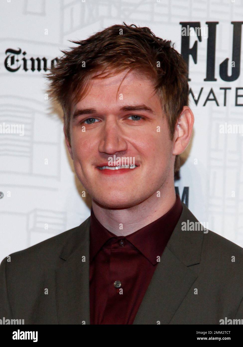 Bo Burnham attends the 28th annual Independent Filmmaker Project's ...