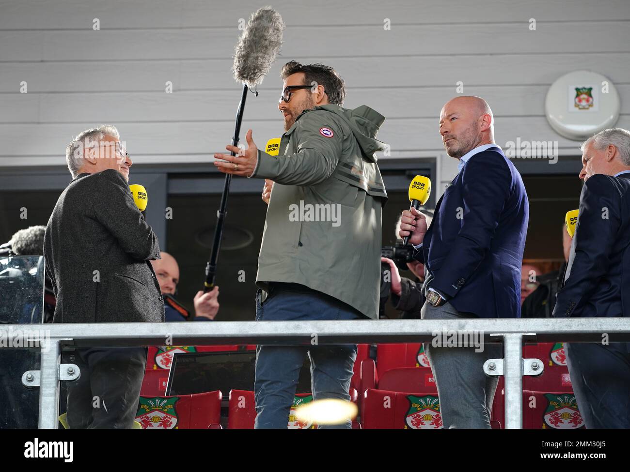 Mark shearer hi-res stock photography and images - Alamy