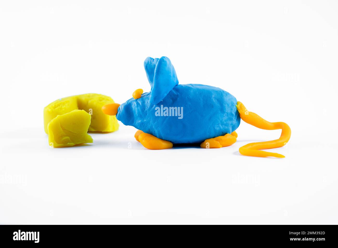 Play doh hi-res stock photography and images - Alamy