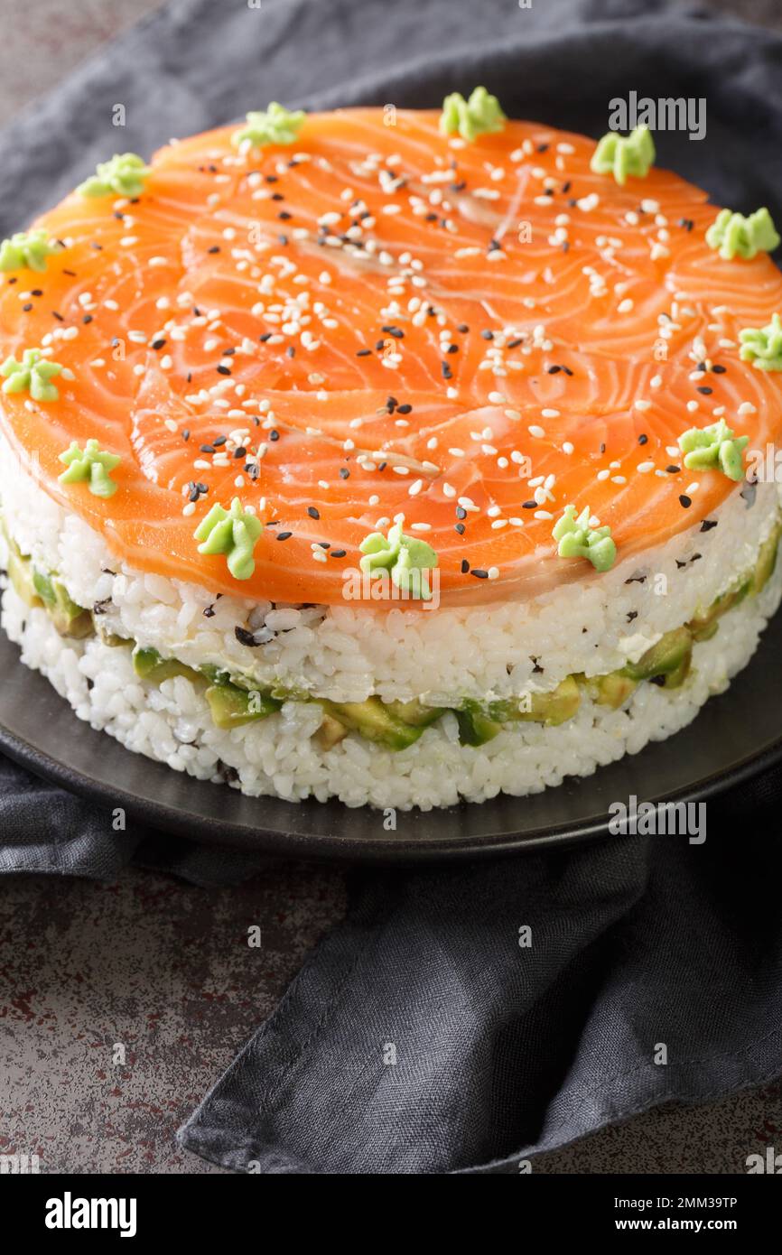 Japanese fish cake hi-res stock photography and images - Alamy