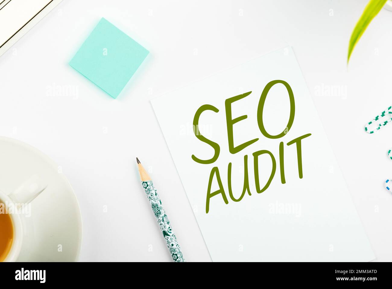 Inspiration showing sign Seo Audit. Business overview Search Engine Optimization validating and ...