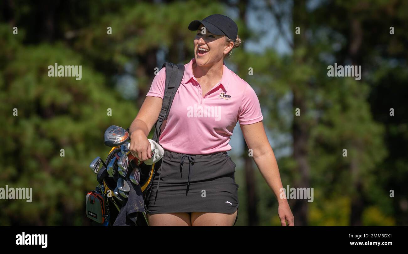 U.S. Army Reserve Capt. Eraina Manor, military intelligence officer ...