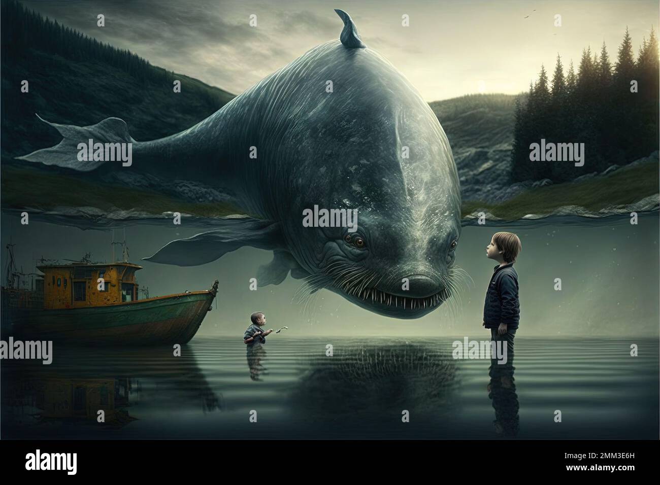 Machine human hybrid hi-res stock photography and images - Alamy