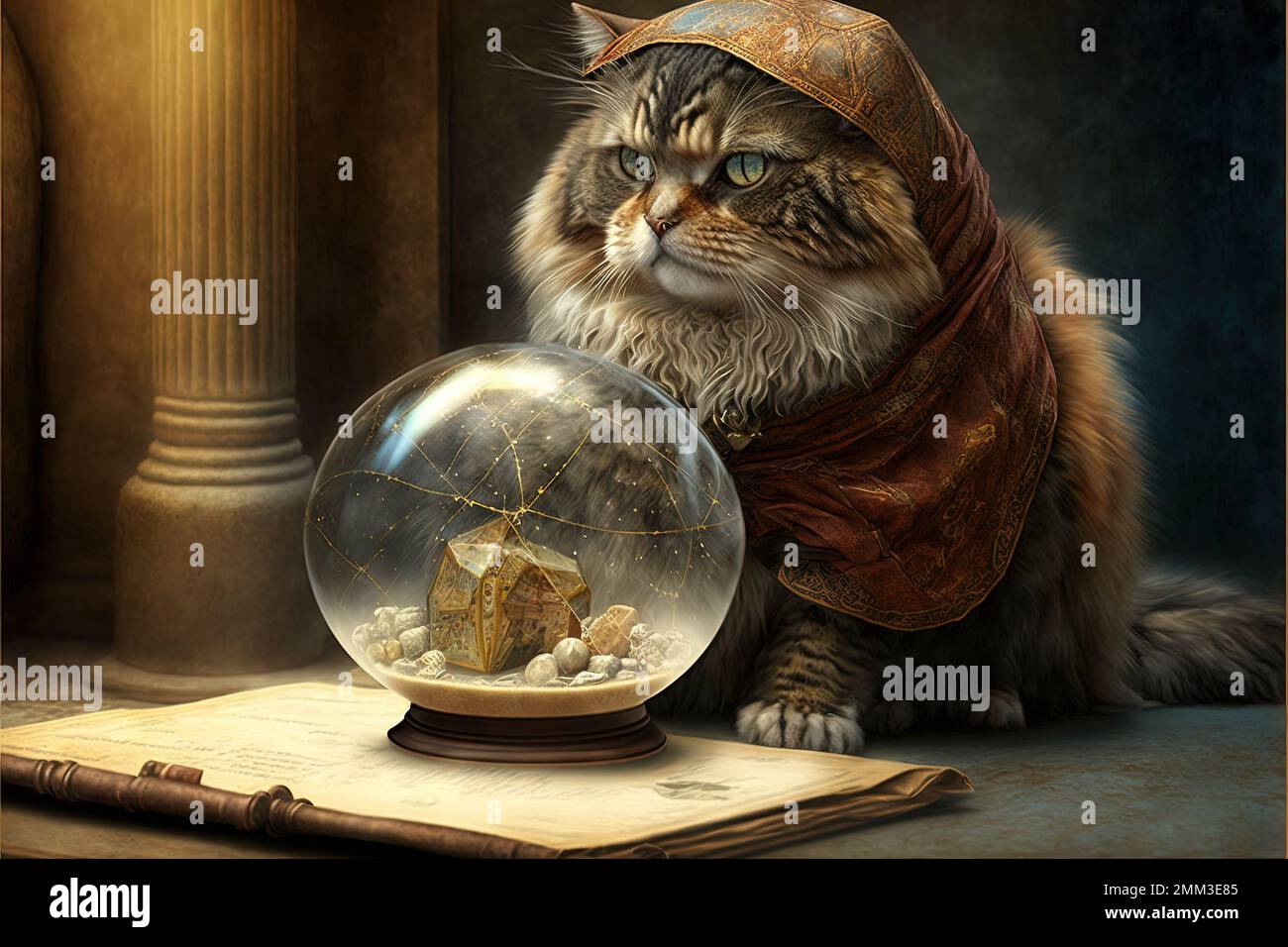 Archimedes math hi-res stock photography and images - Alamy
