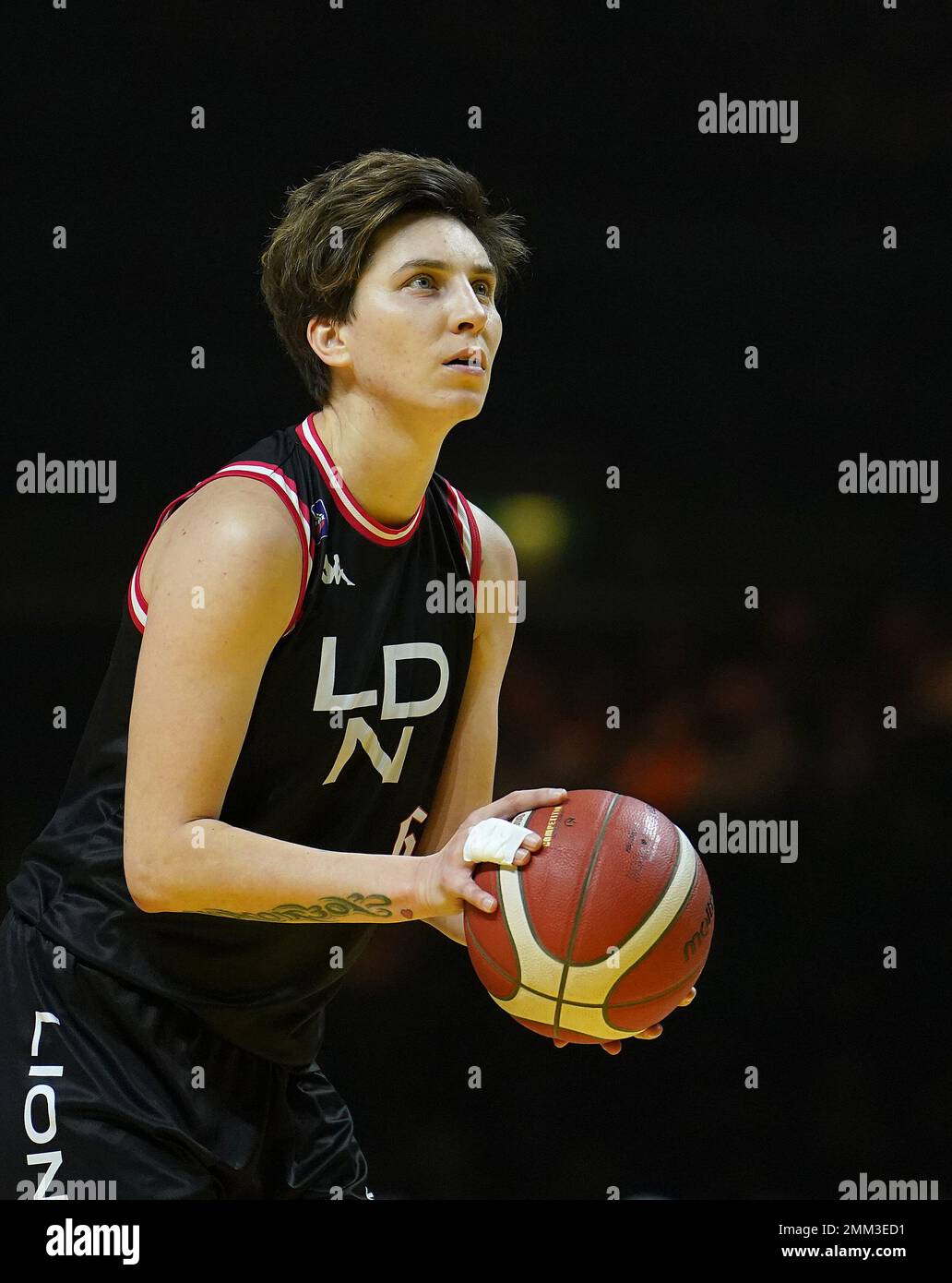 Katsiaryna hi-res stock photography and images - Alamy