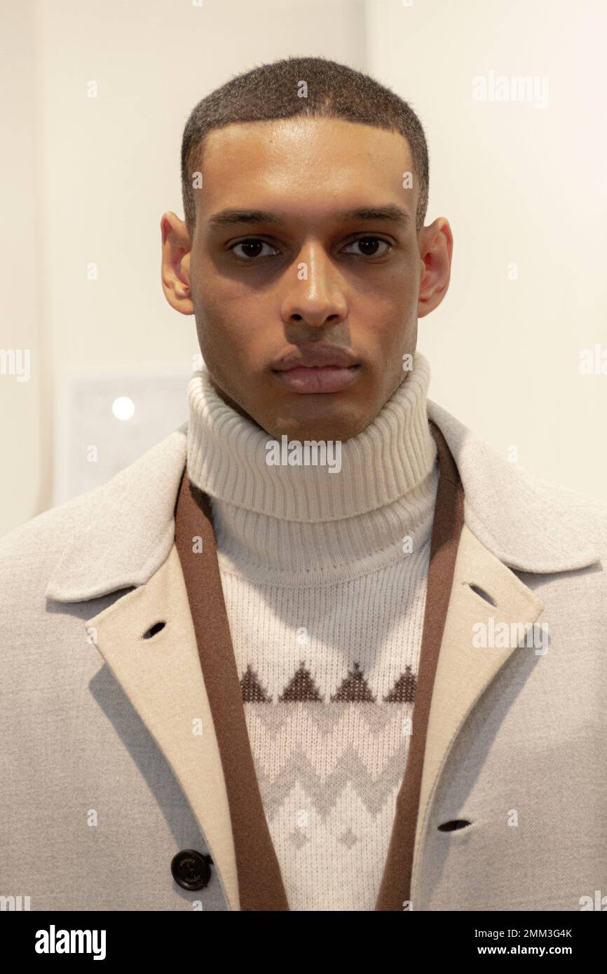 Menswearbrand hi-res stock photography and images - Alamy