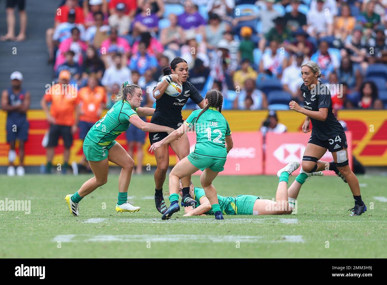 Advance australia hi-res stock photography and images - Alamy