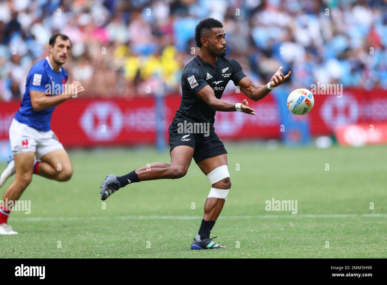 29th January 2023; Allianz Stadium, Sydney, NSW, Australia: HSBC Sydney ...