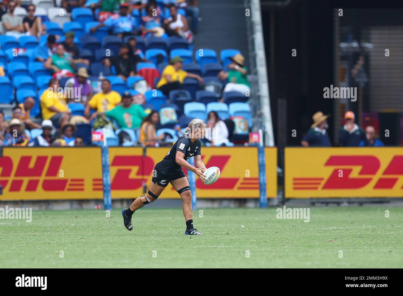 29th January 2023; Allianz Stadium, Sydney, NSW, Australia: HSBC Sydney ...