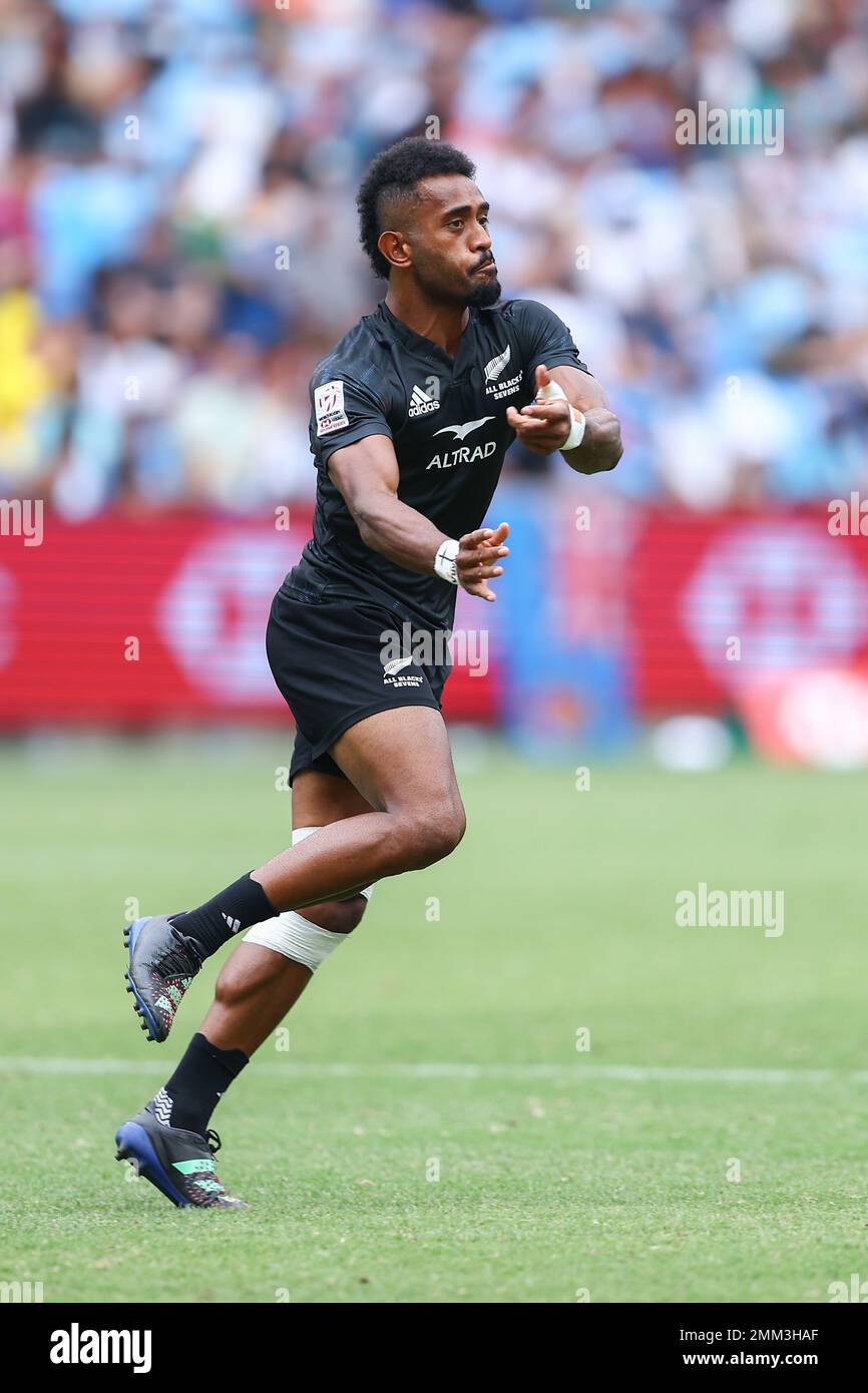 29th January 2023; Allianz Stadium, Sydney, NSW, Australia: HSBC Sydney ...