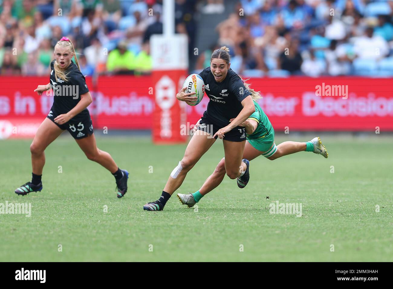 29th January 2023; Allianz Stadium, Sydney, NSW, Australia: HSBC Sydney ...