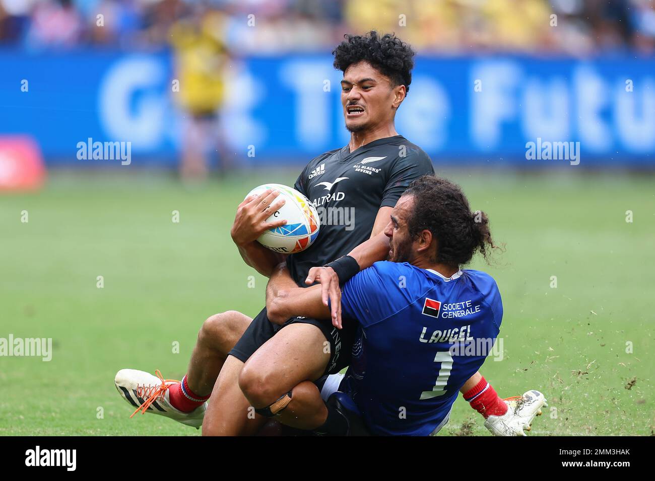 2023 sydney sevens hi-res stock photography and images - Alamy