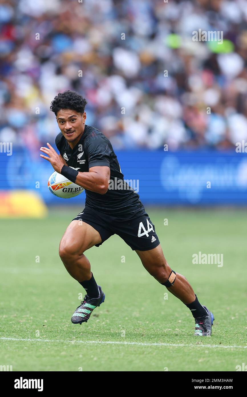 29th January 2023; Allianz Stadium, Sydney, NSW, Australia: HSBC Sydney ...