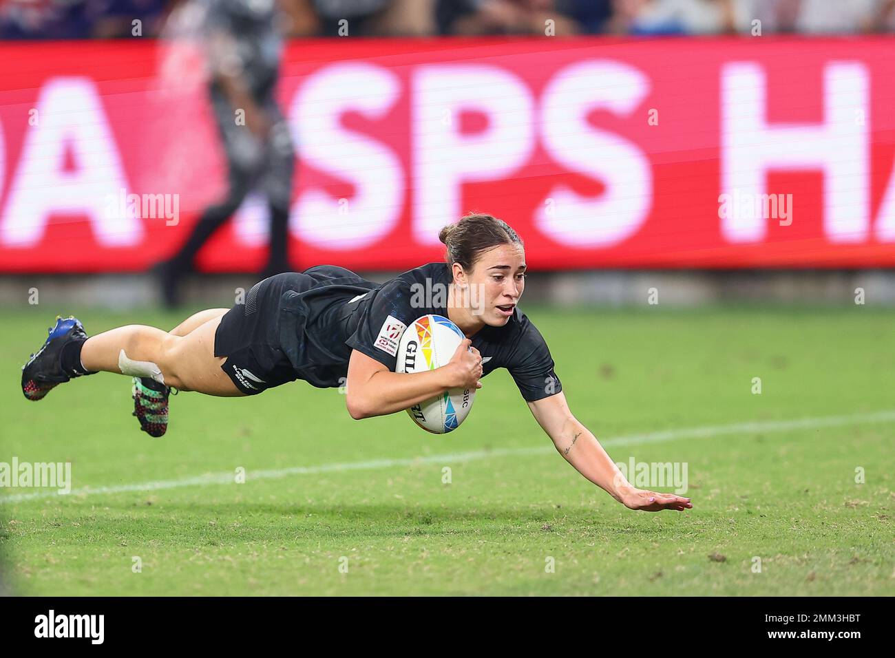 Jazmin felix hotham hi-res stock photography and images - Alamy