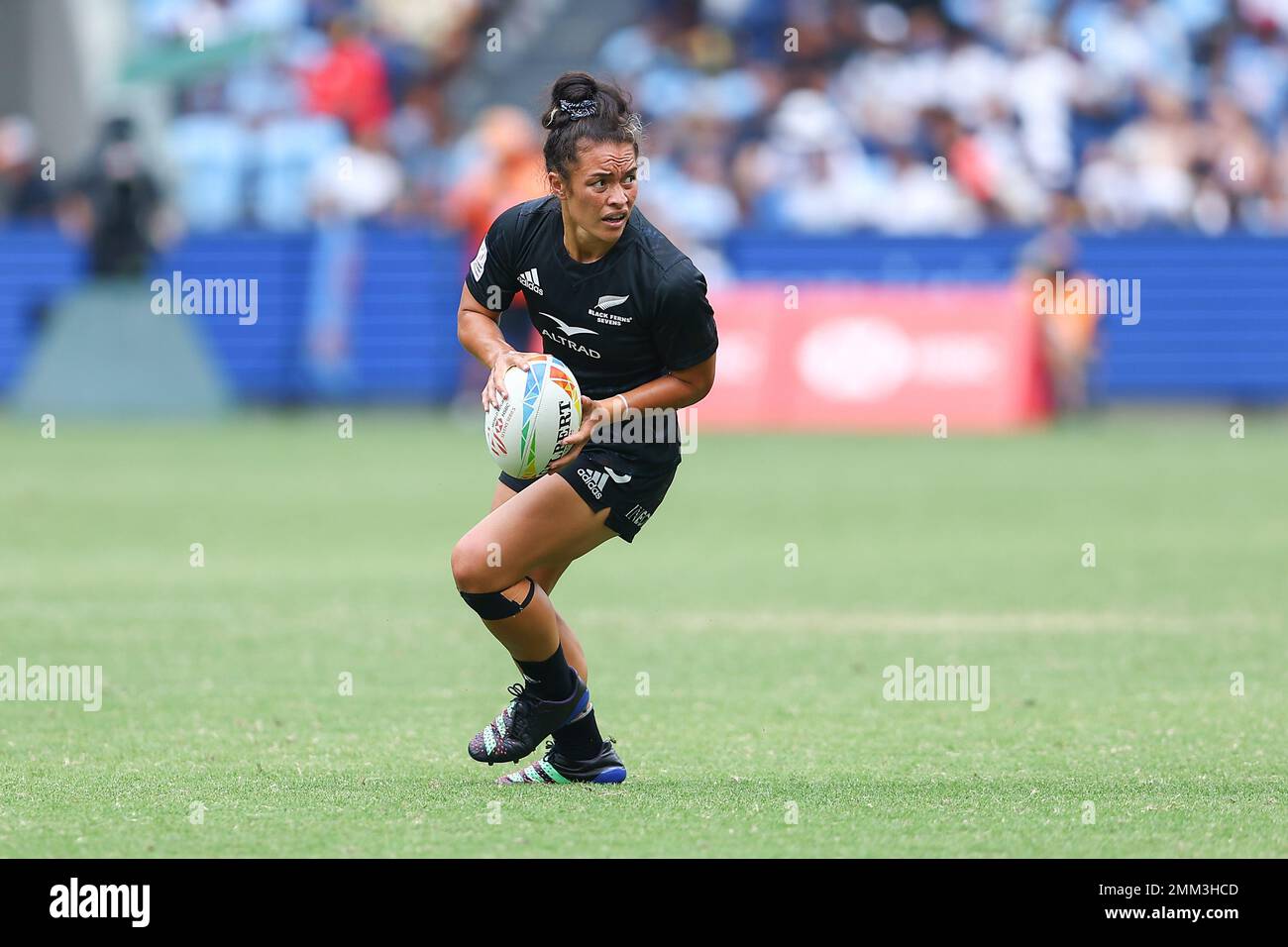 29th January 2023; Allianz Stadium, Sydney, NSW, Australia: HSBC Sydney ...