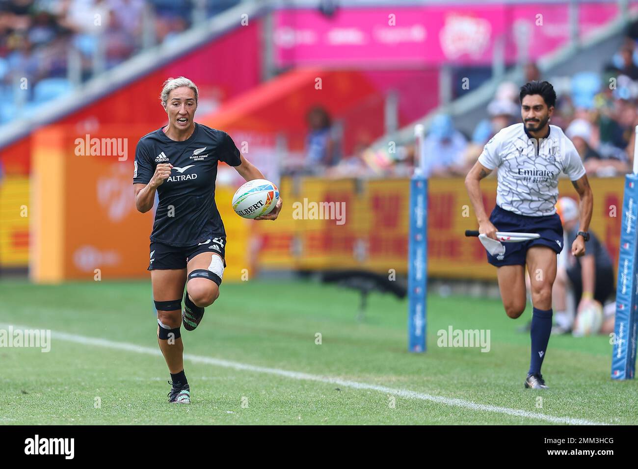 2023 sydney sevens hi-res stock photography and images - Alamy