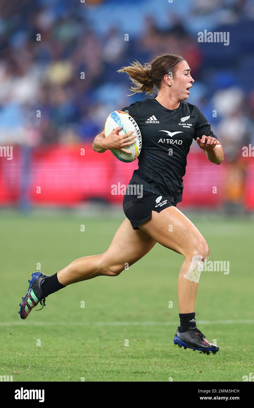 Jazmin felix hotham hi-res stock photography and images - Alamy