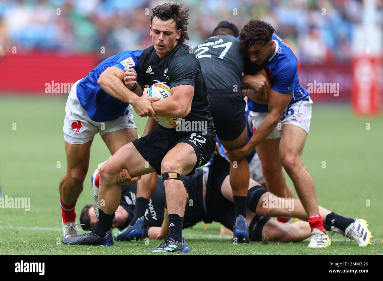 29th January 2023; Allianz Stadium, Sydney, NSW, Australia: HSBC Sydney ...