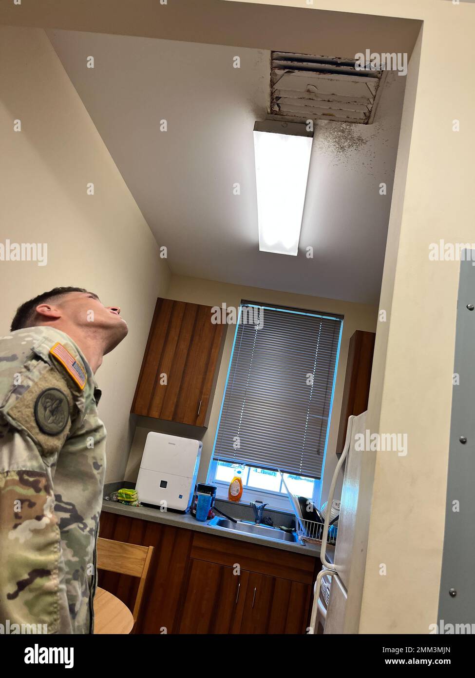 Senior leaders from across 3rd Infantry Division, Fort Stewart and ...