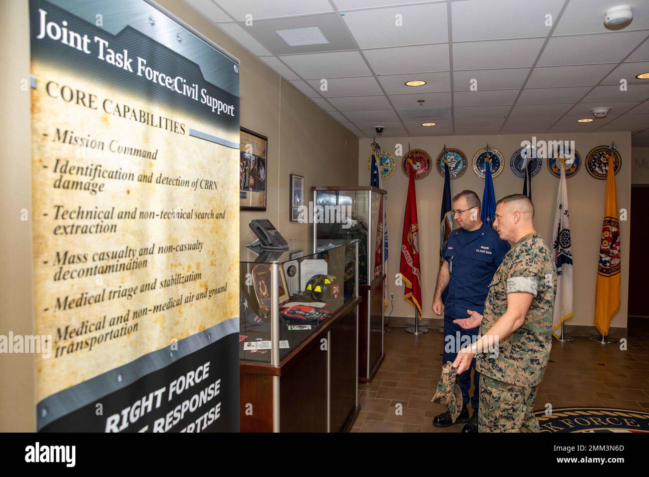 220914-N-PC620-0007 JOINT BASE LANGLEY-EUSTIS, Va. (Sept. 14, 2022) U.S ...