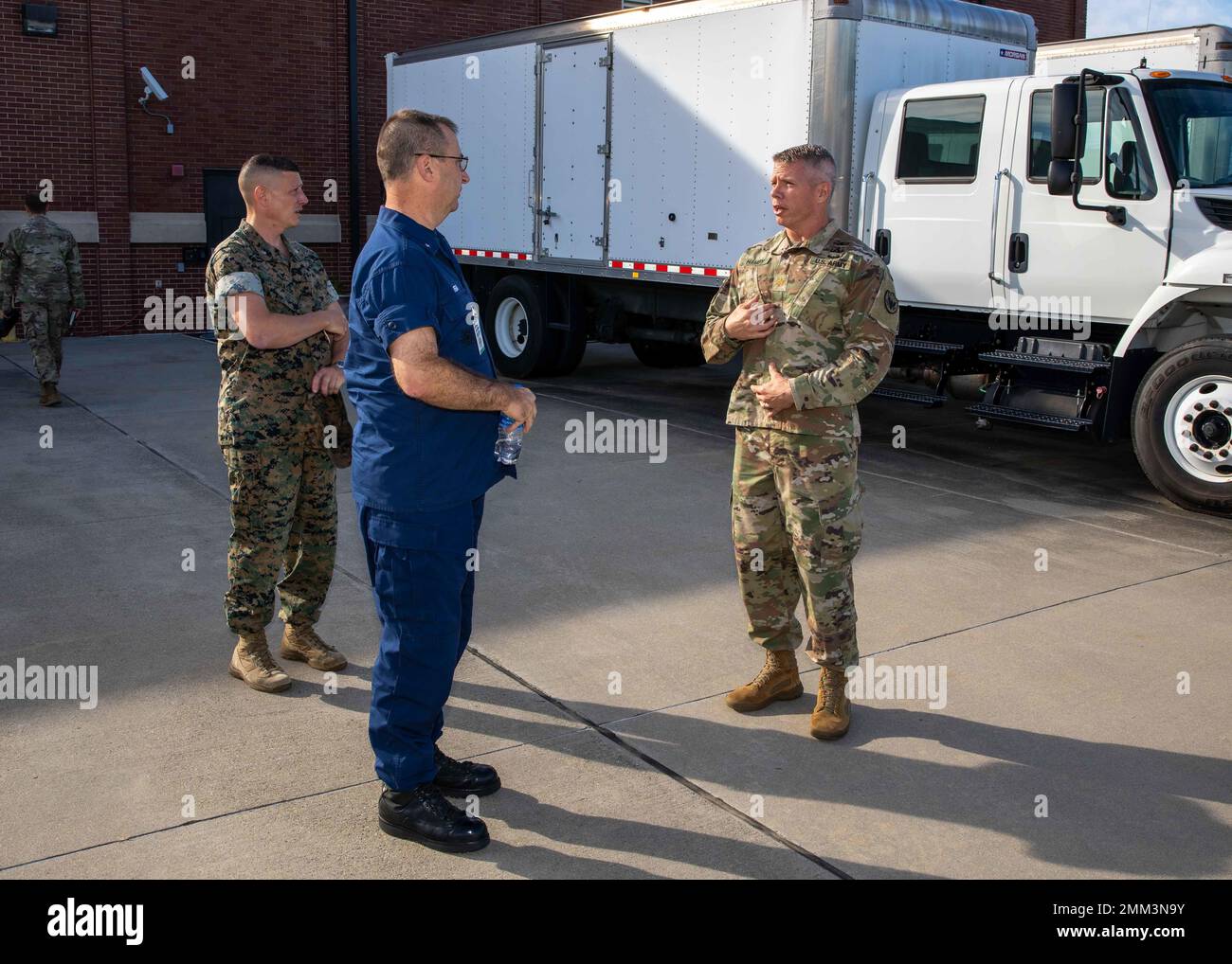 220914-N-PC620-0017 JOINT BASE LANGLEY-EUSTIS, Va. (Sept. 14, 2022) U.S ...
