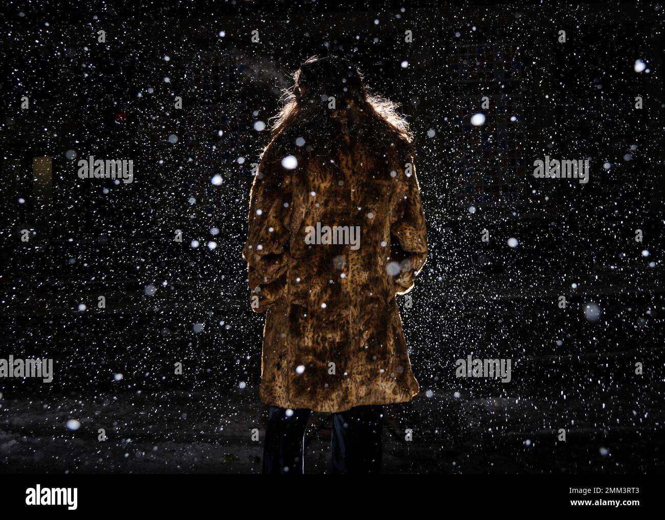 In this Nov. 15, 2018 photo, Swedish composer Ludwig Goransson poses ...