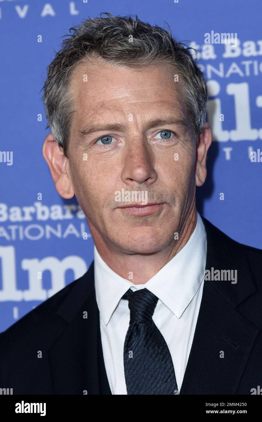 Ben Mendelsohn attends the 2018 Kirk Douglas Award for Excellence in ...