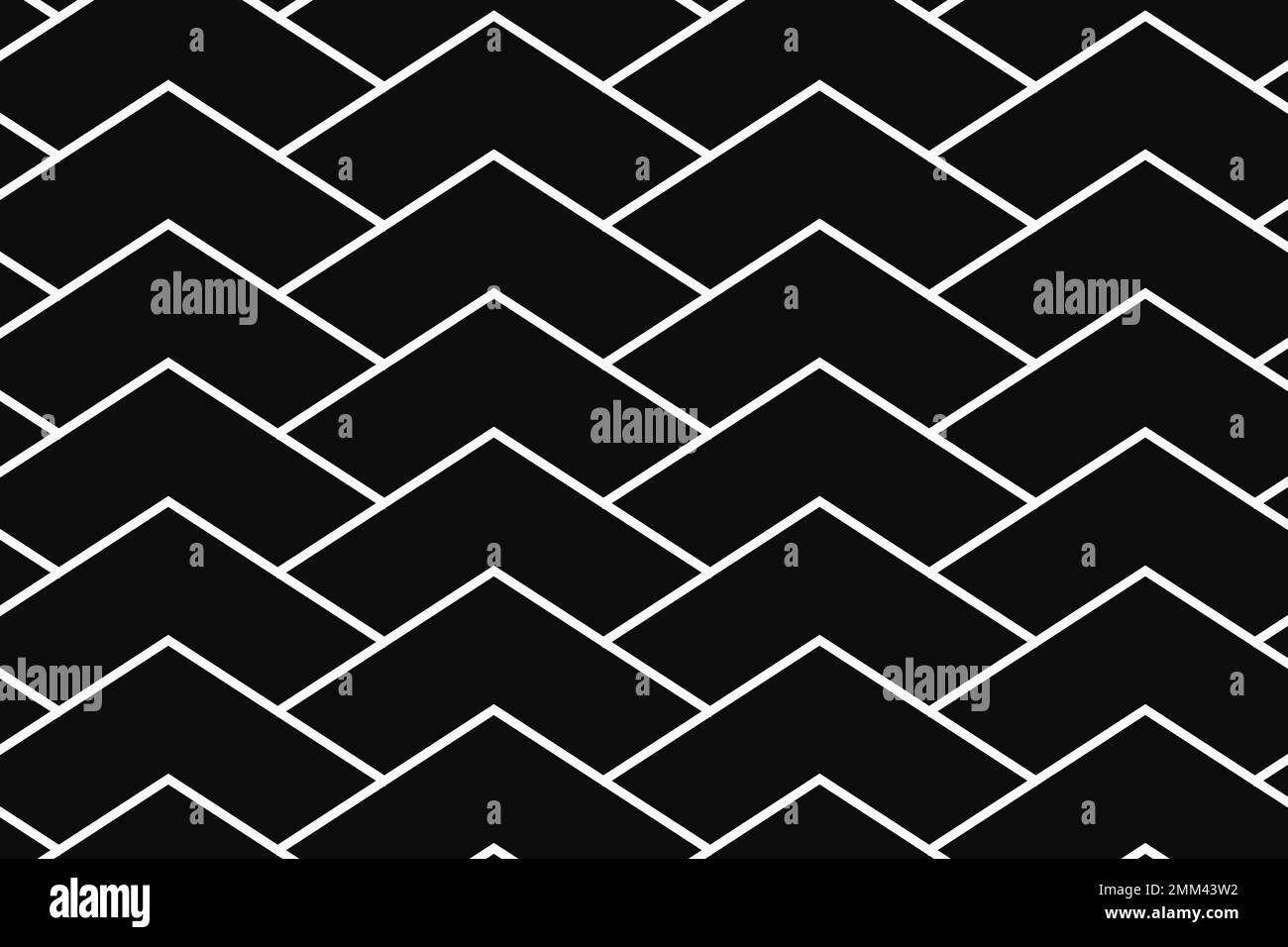 Black chevron background, simple pattern design vector Stock Vector ...