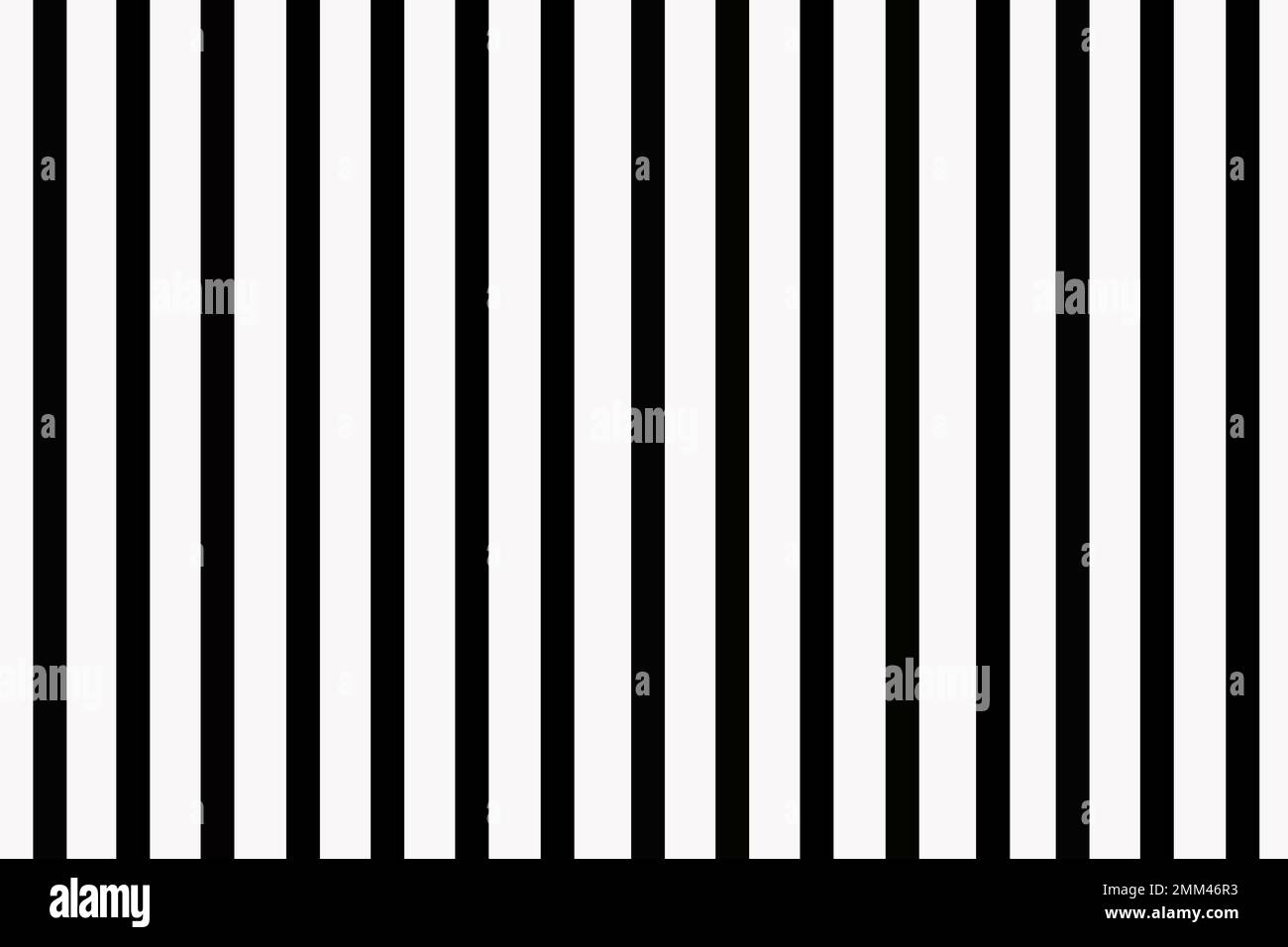 Black striped background, simple pattern in white vector Stock Vector ...