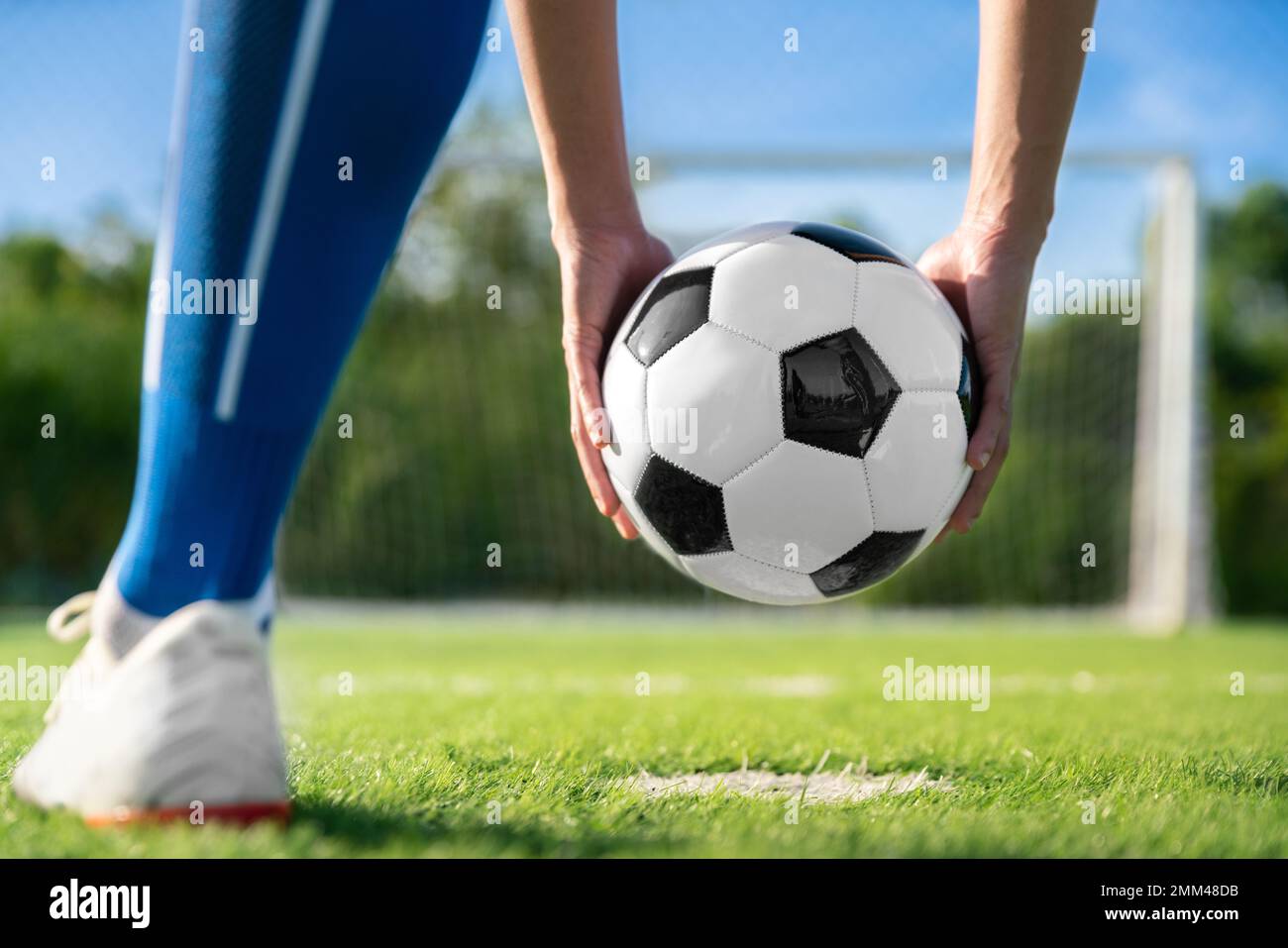 Before shoot hi-res stock photography and images - Alamy