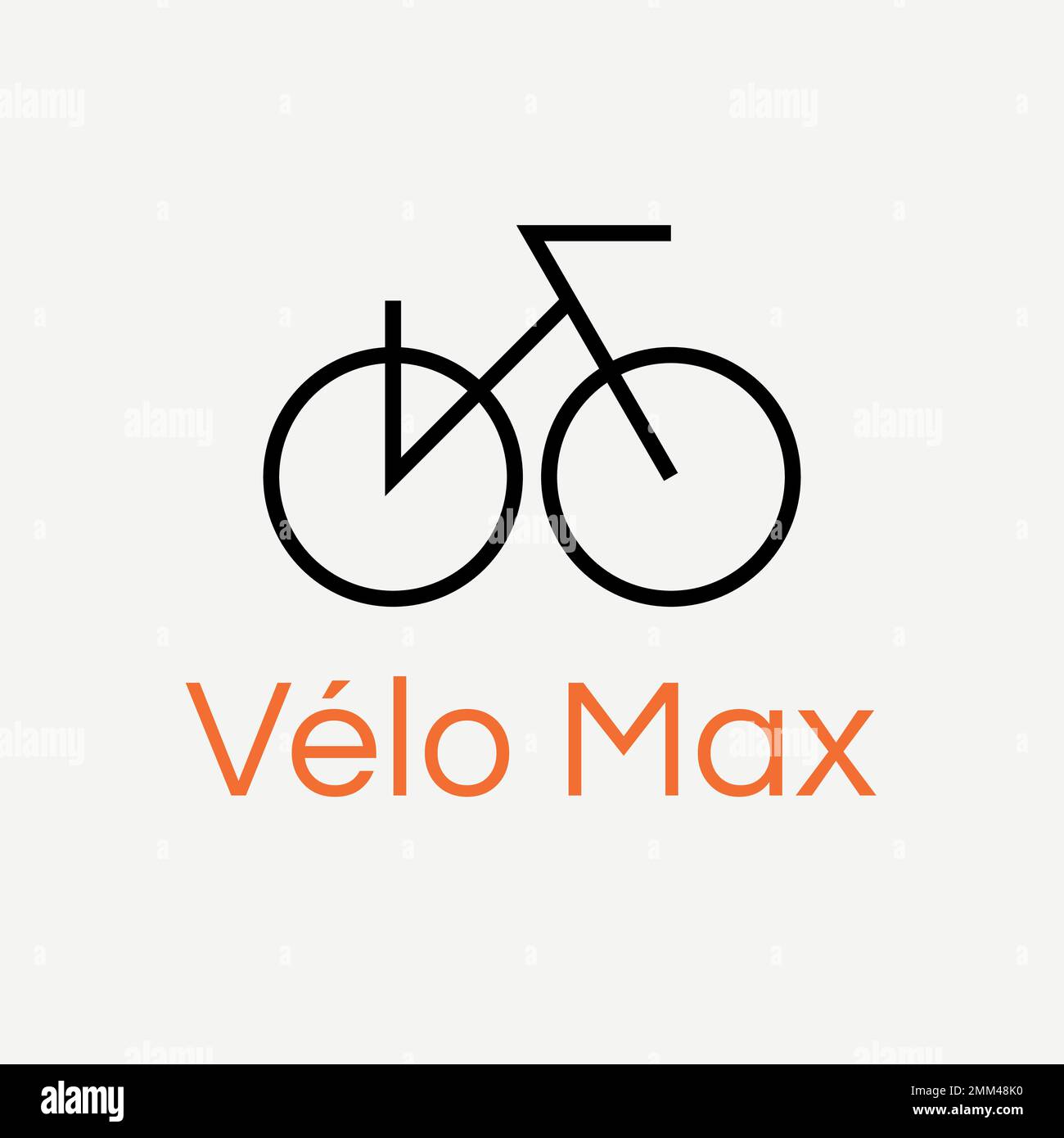 Cycling club logo Stock Vector Images - Alamy