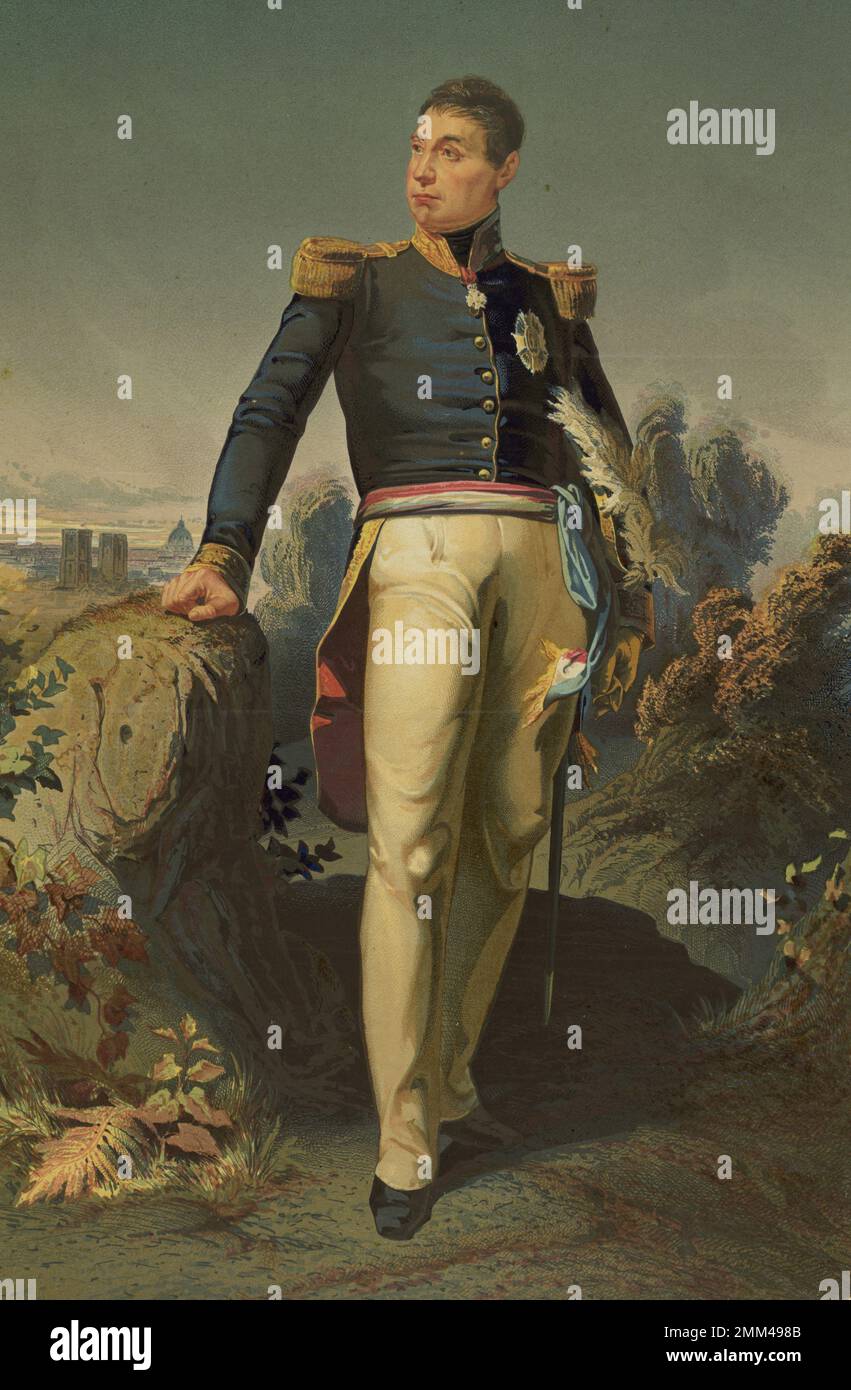 Nation portrait hi-res stock photography and images - Alamy