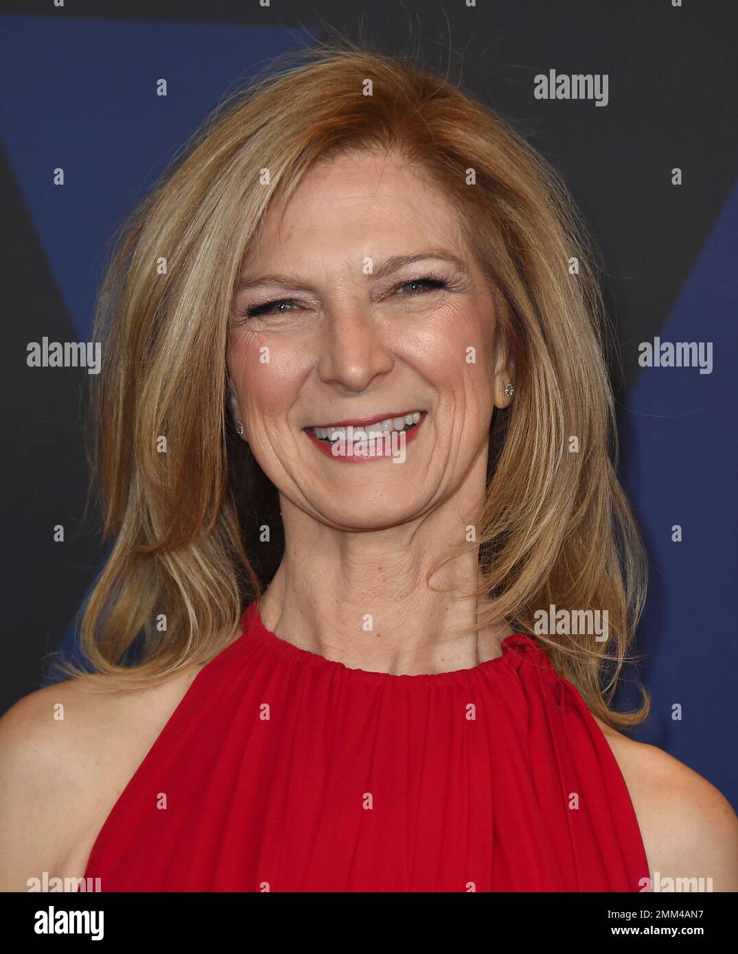 Dawn Hudson, CEO of the Academy of Motion Picture Arts and Sciences ...