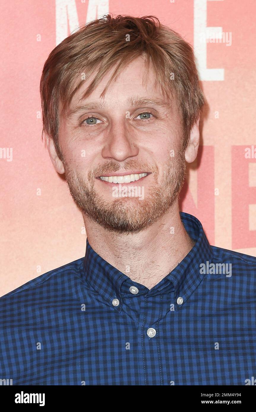 Aaron Staton attends Netflix's "Narcos: Mexico Season 1" premiere event ...