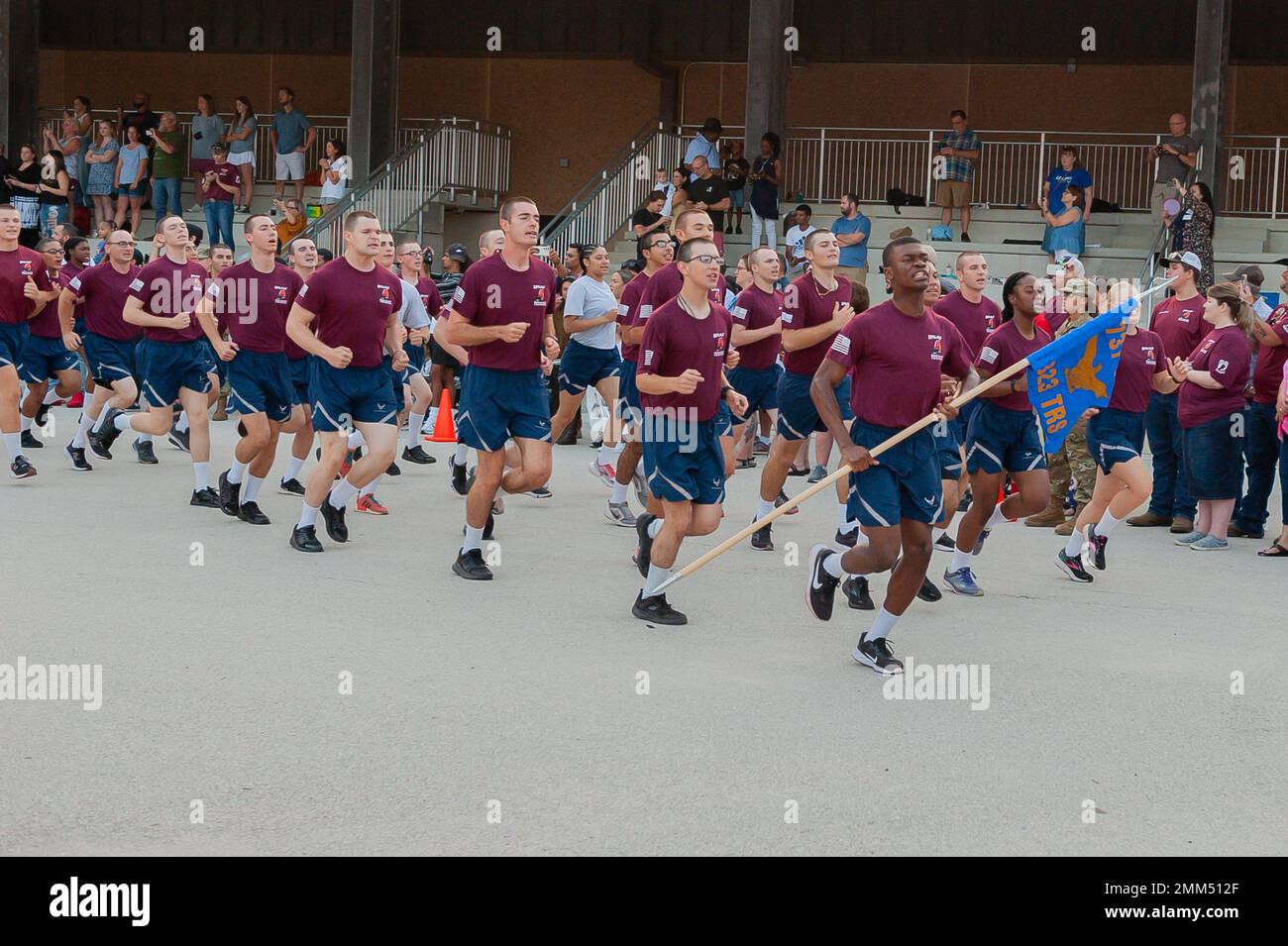 323rd training squadron hi-res stock photography and images - Alamy