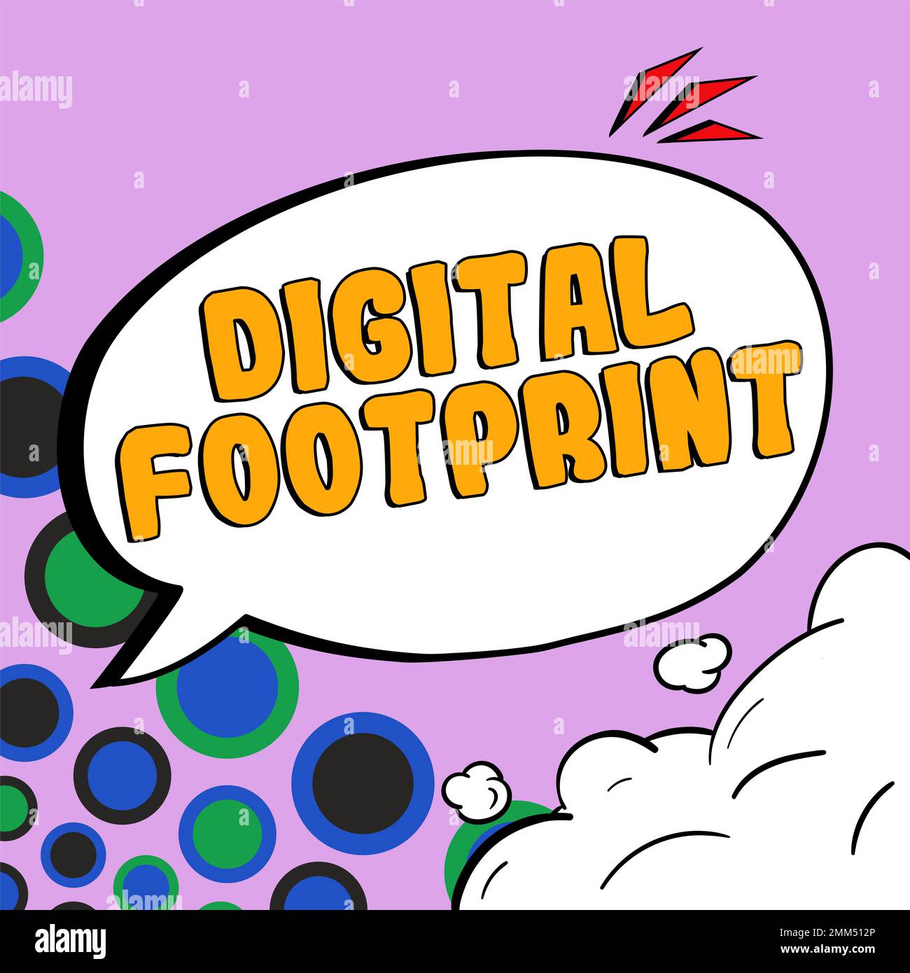 Writing displaying text Digital Footprint. Business showcase uses ... Writing displaying text Digital Footprint. Business showcase uses ...