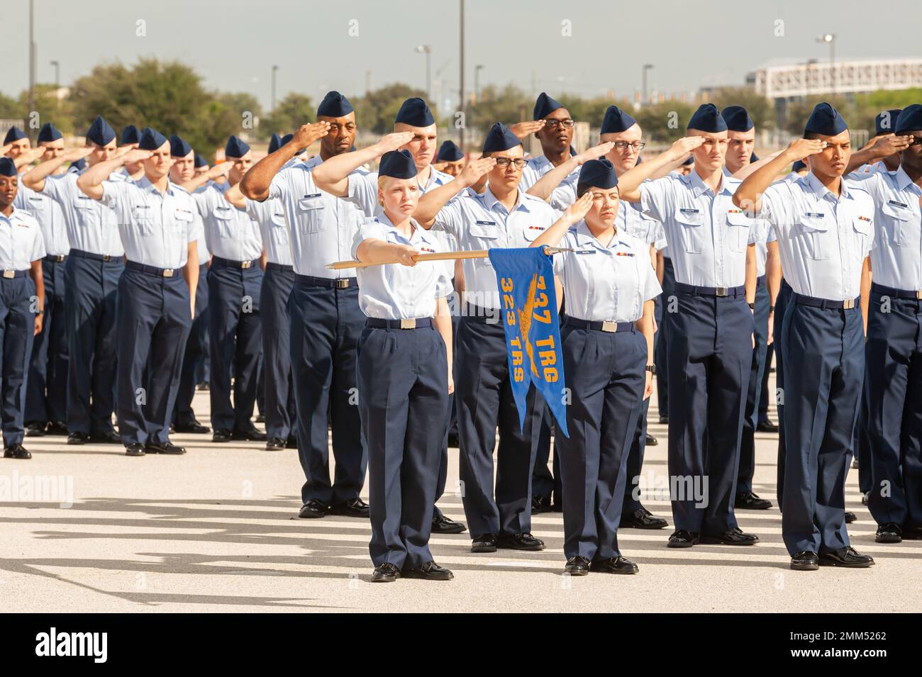 323rd training squadron hi-res stock photography and images - Alamy