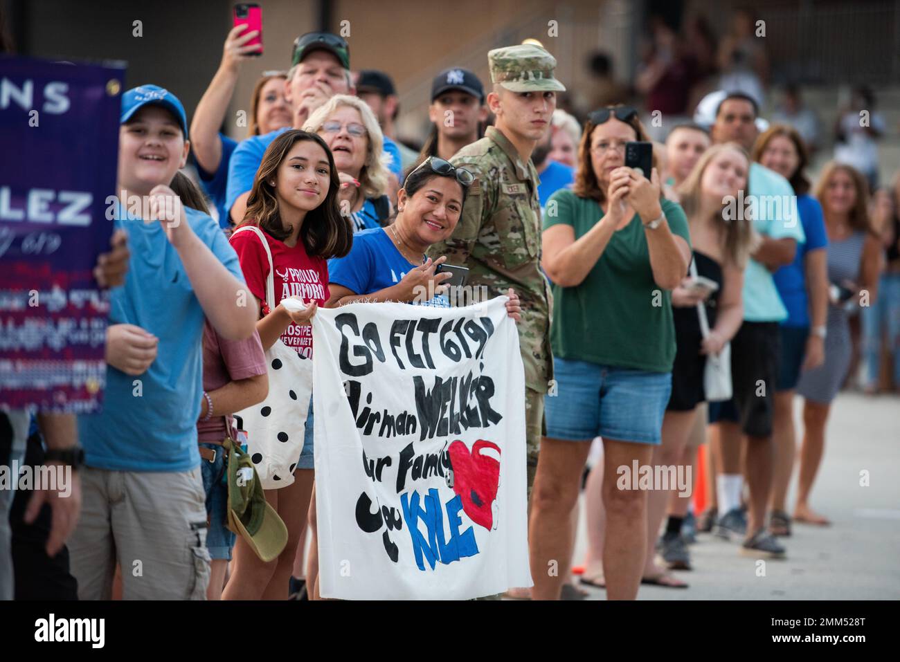 323rd training squadron hi-res stock photography and images - Alamy
