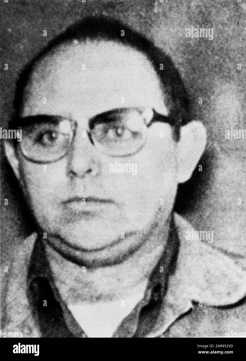 James Lee Jenkins, 46, is shown in this in this handout from the ...