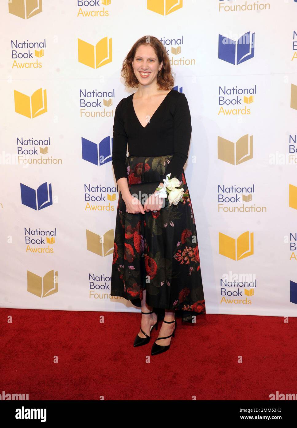 Rachel Cass attends the 69th National Book Awards Ceremony and Benefit ...