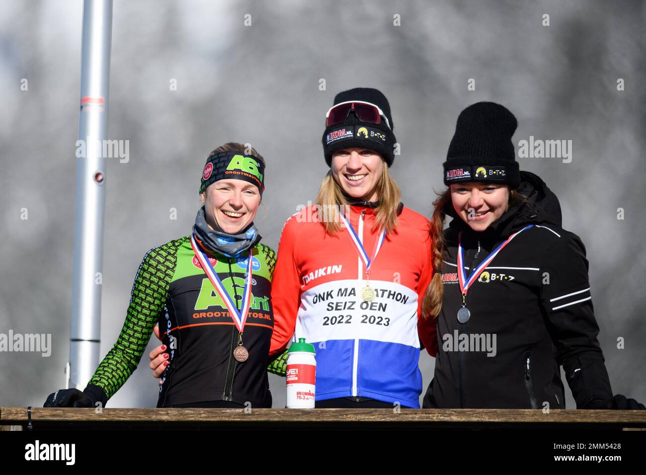 Sharon hendriks hi-res stock photography and images - Alamy