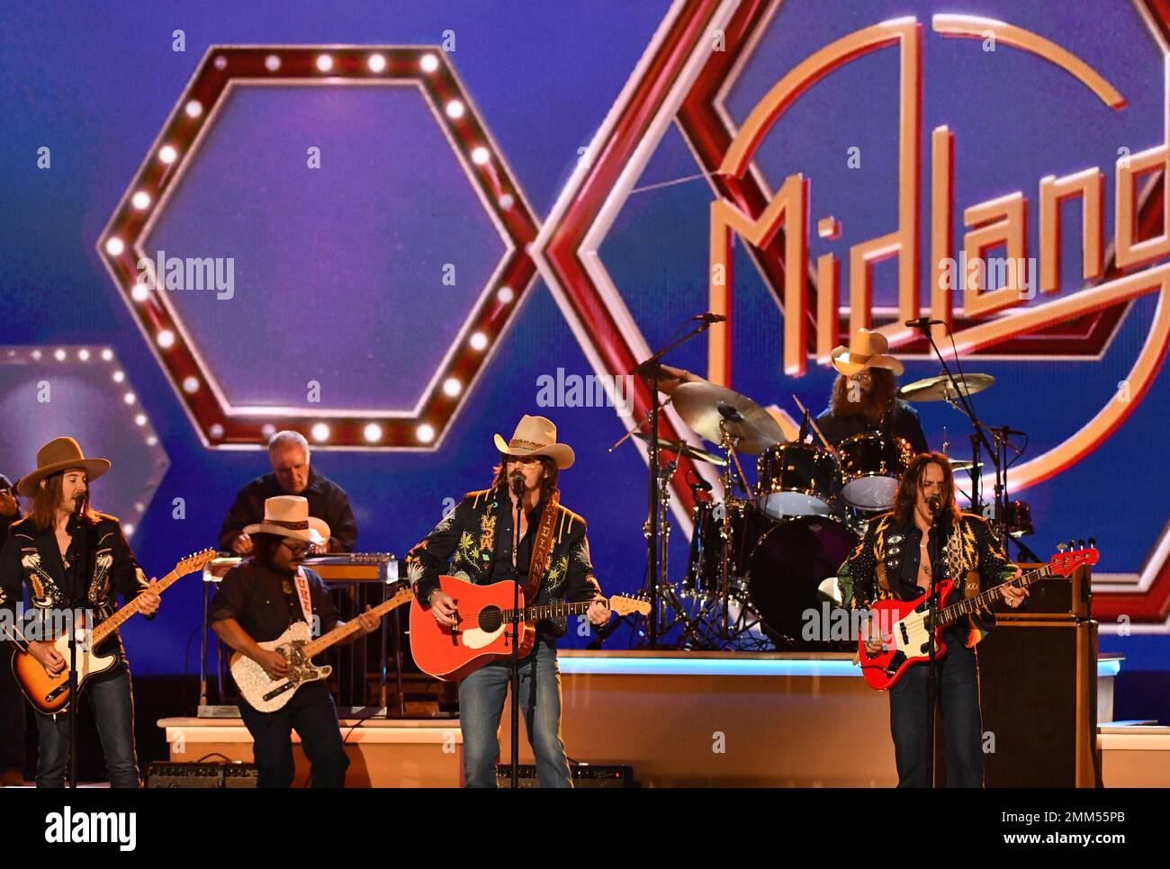 Jess Carson, from left, Mark Wystrach and Cameron Duddy, of Midland ...