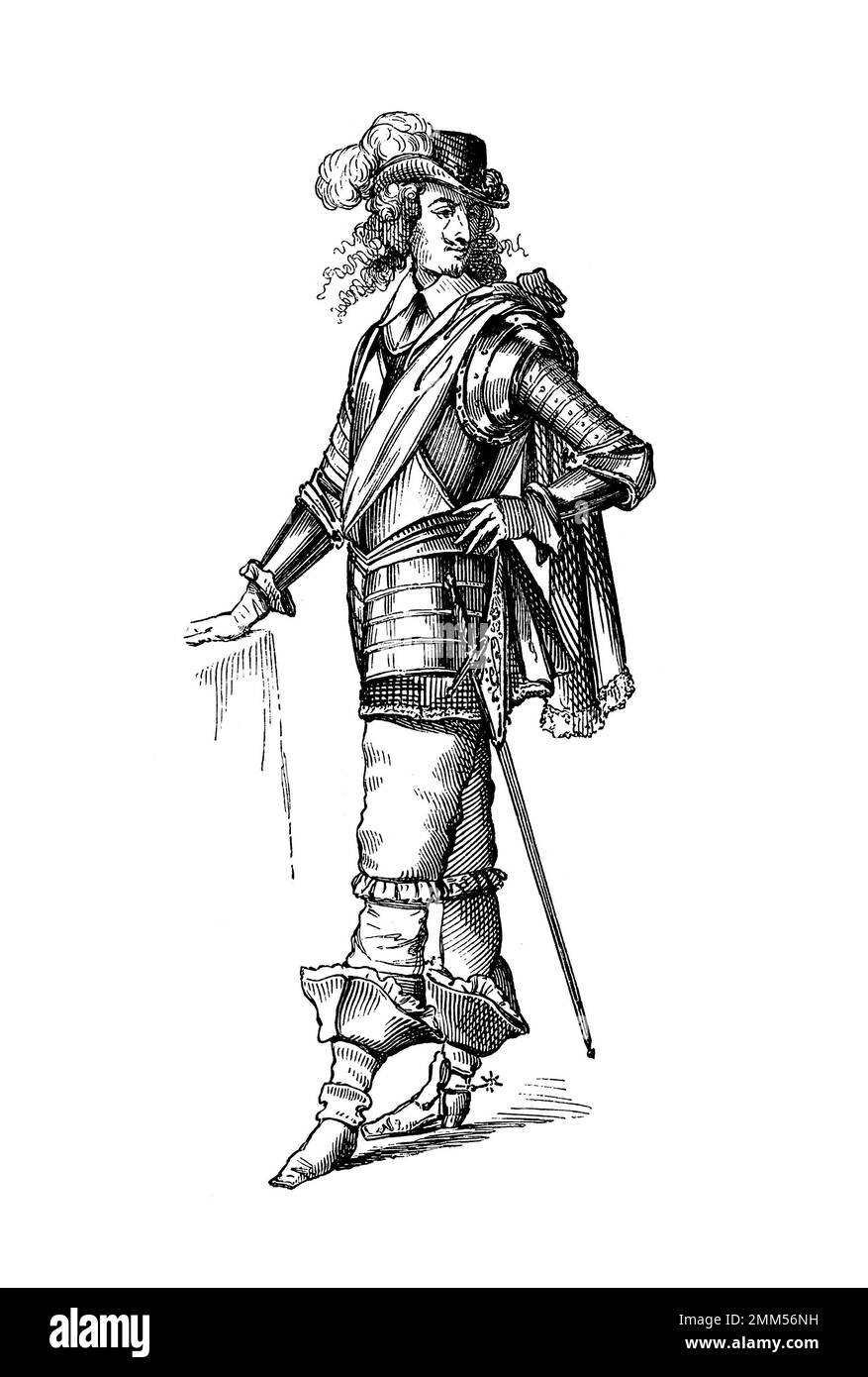 French upper class Cut Out Stock Images & Pictures - Alamy