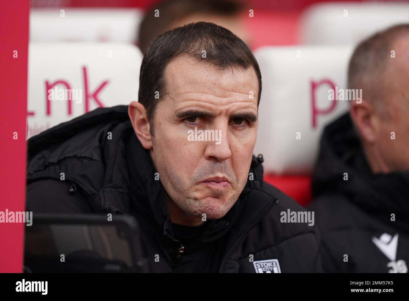 John o'shea 2023 hi-res stock photography and images - Alamy