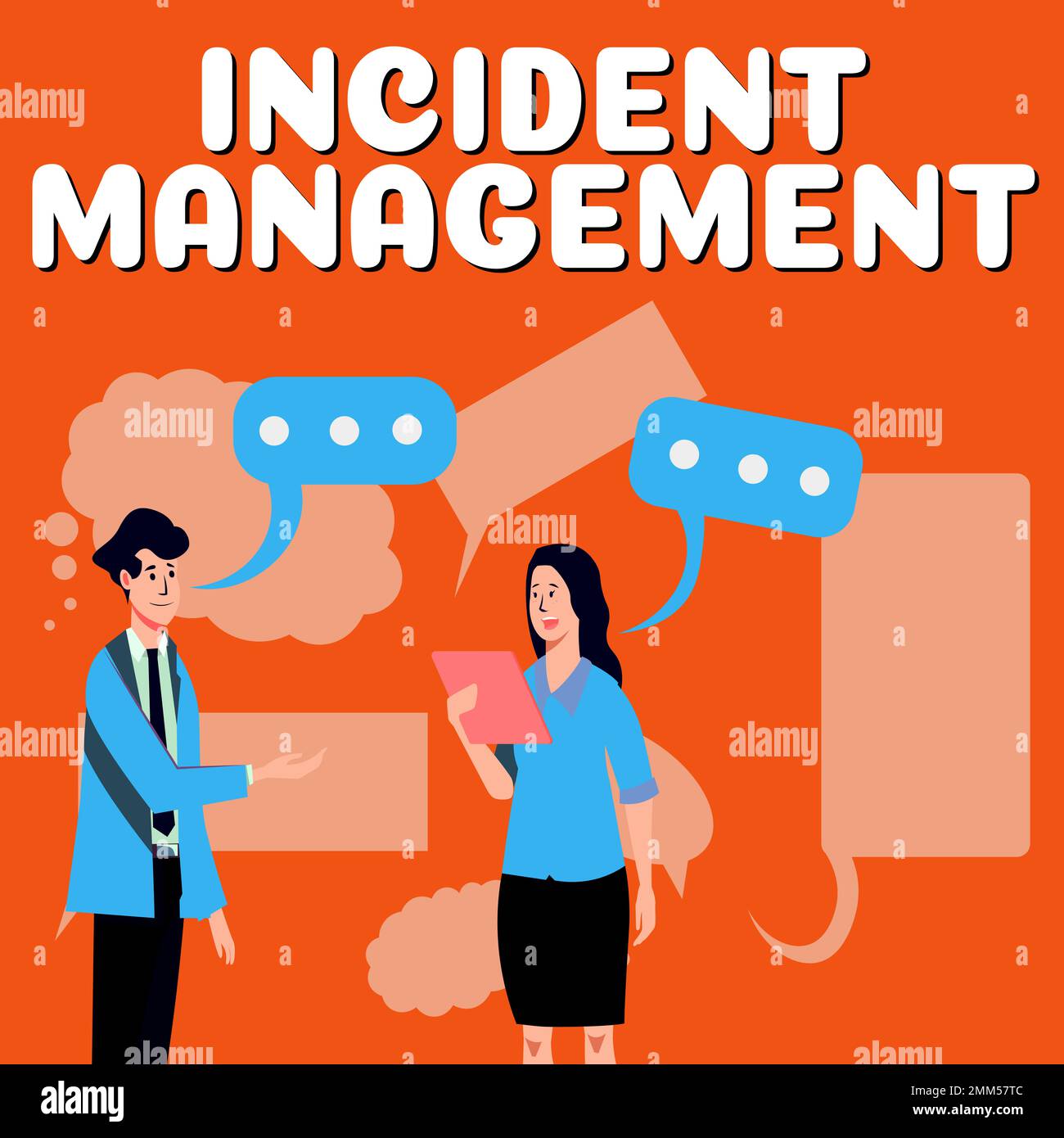 Text sign showing Incident Management. Business concept Process to ... Text sign showing Incident Management. Business concept Process to ...